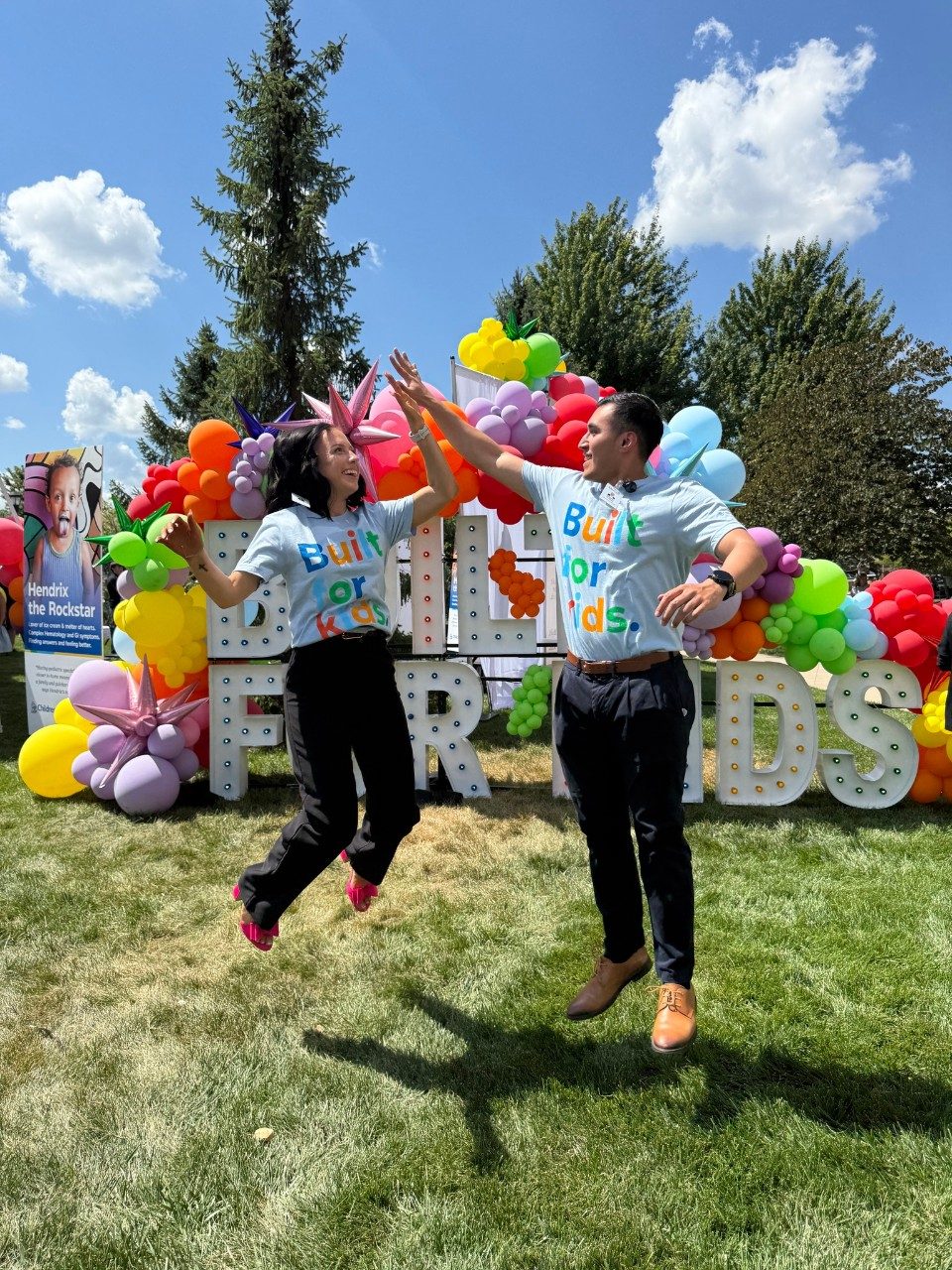 Children’s Mercy and Mercy Springfield Communities to Build Dedicated ...