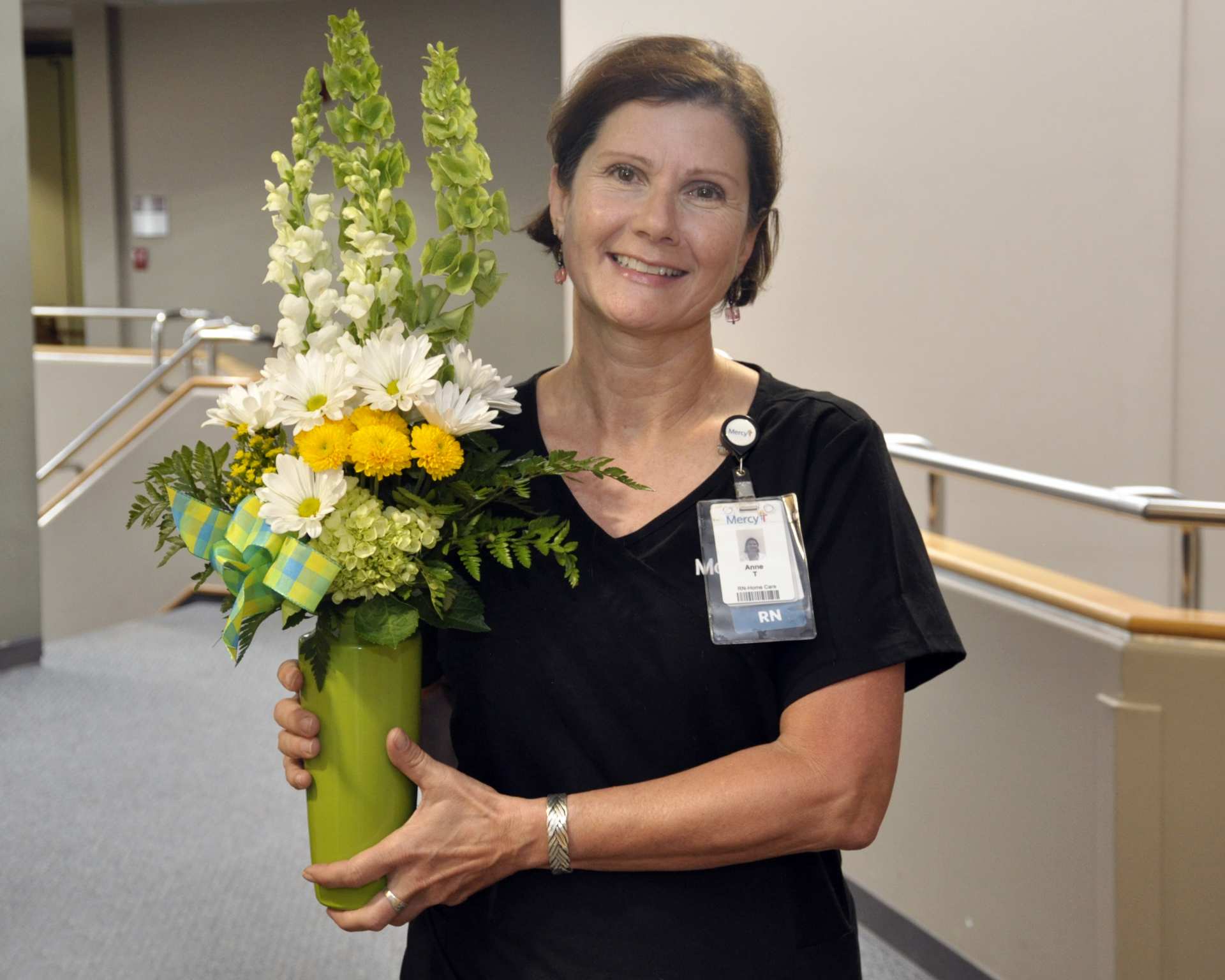 DAISY Award Honoree at Mercy South | Mercy