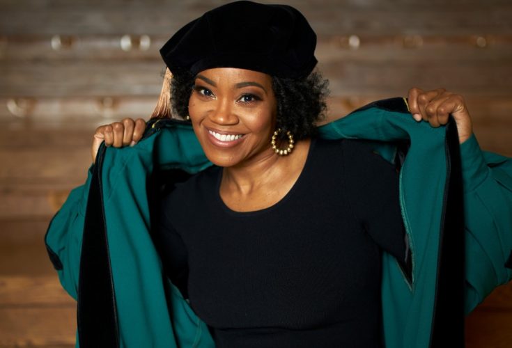 Mercy’s Dr. Danielle McPherson Breaks Barriers | Mercy