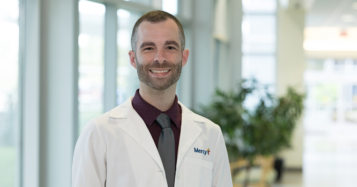 Mercy Opens New Primary Care Office in St. Peters | Mercy