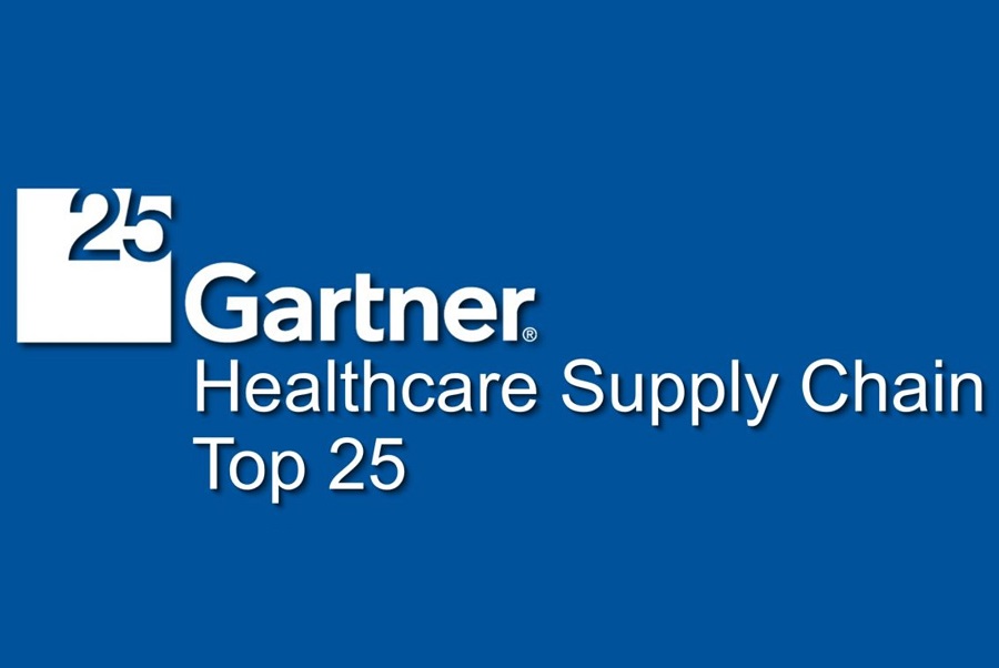 Mercy ROi Named Top Global Supply Chain | Mercy Mercy ROi Named Top Global Supply Chain | Mercy