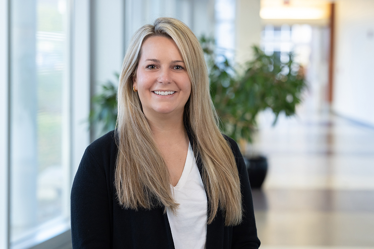 Mercy Washington Names Chief Nursing Officer | Mercy