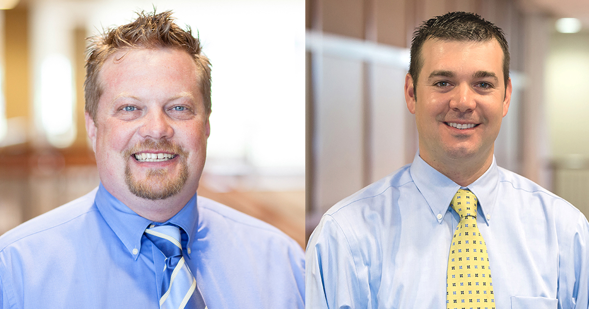 Beloved Doctors Return to Mercy | Mercy