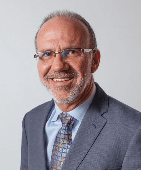 Dr. Hargroder Introduces Innovative Acid Reflux Procedure | Mercy