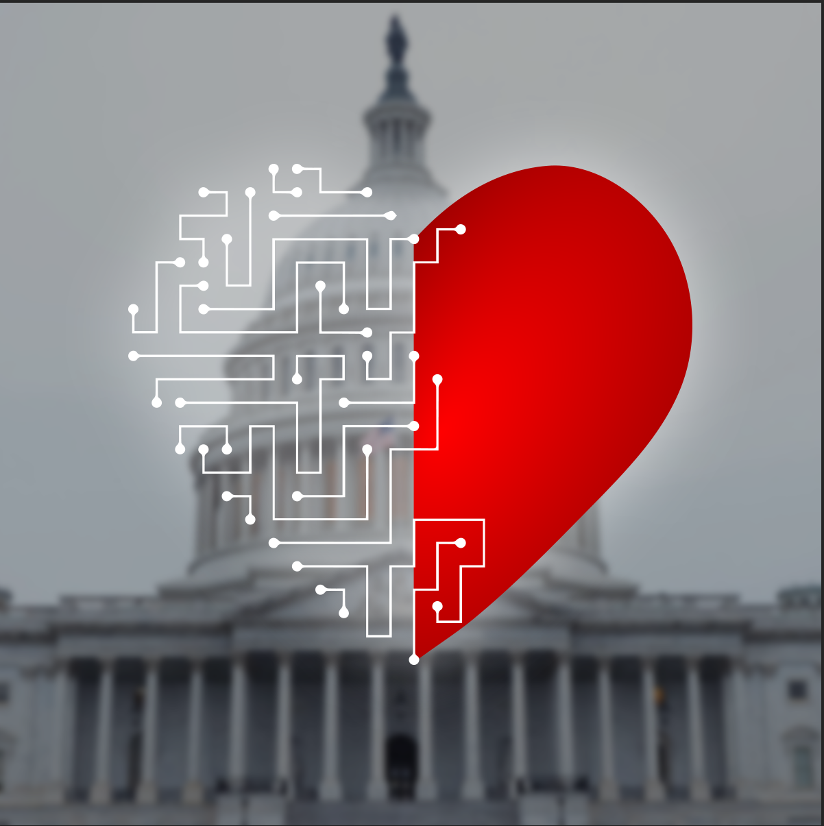 Mercy Drives Conversation on AI Use in Health Care at 'CHAI on the Hill ...