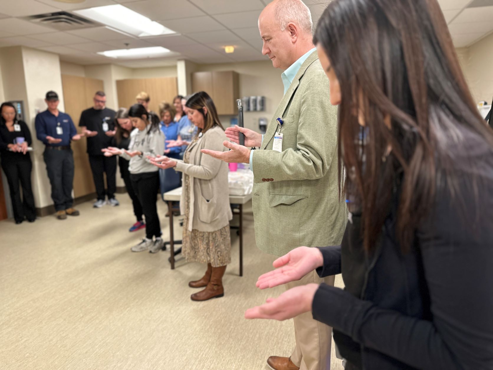 New Dialysis Unit Improves Continuity of Care at Mercy Hospital ...