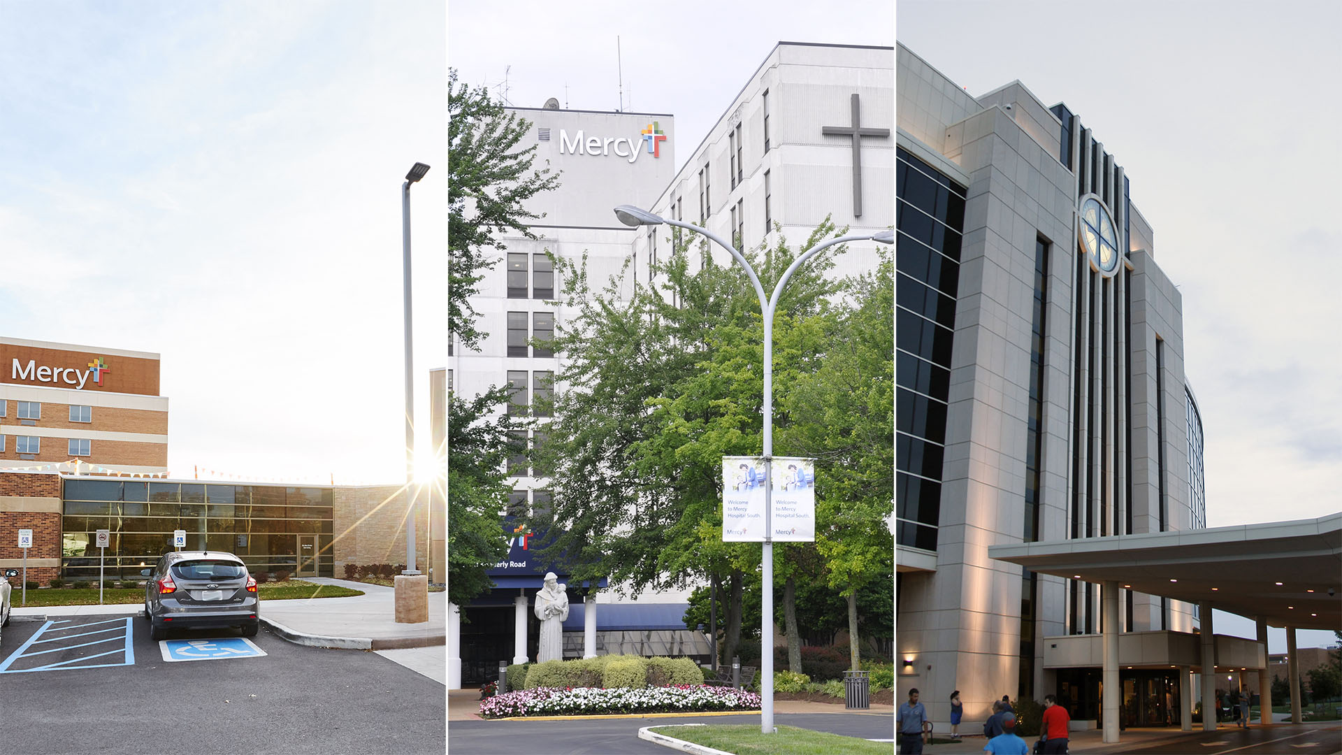 Leapfrog Names Three Mercy Hospitals Top Hospitals for Quality and ...