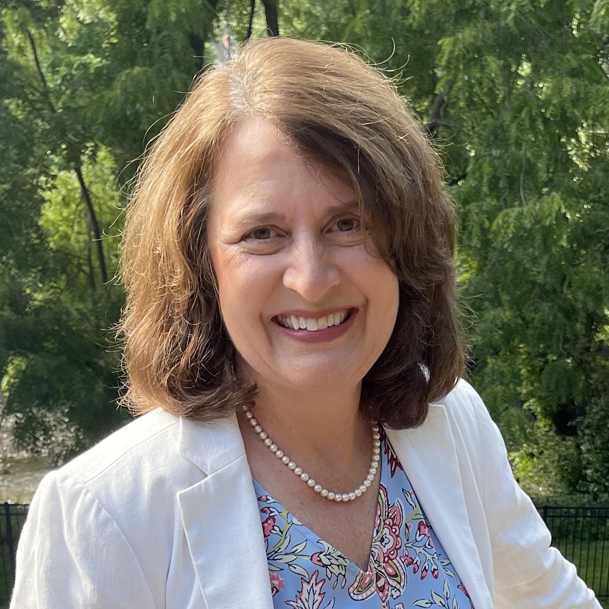 Mercy Names New Chief Legal Officer | Mercy