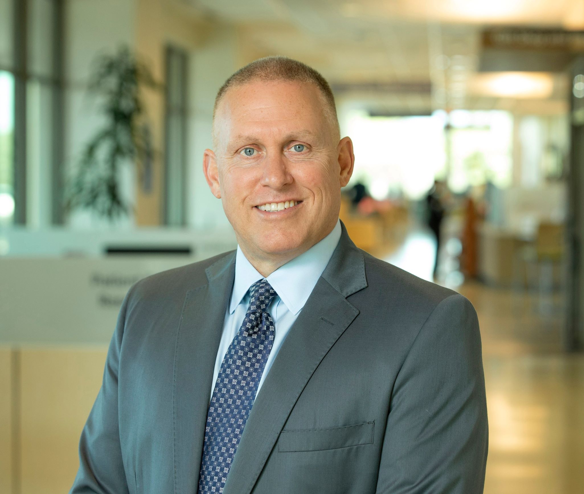 Jim Gebhart Named President of Mercy Oklahoma Operations | Mercy