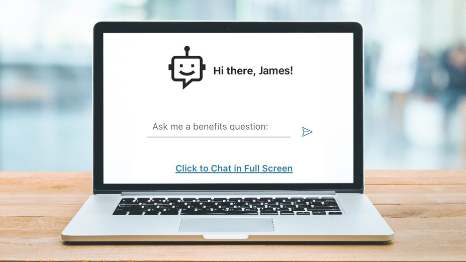 Mercy Launches “Joy” Chatbot to Revolutionize Employee Benefits Access ...