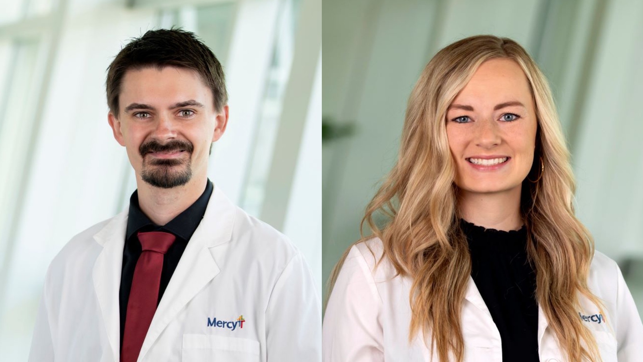 Two New Physician Assistants Join Mercy Southeast | Mercy