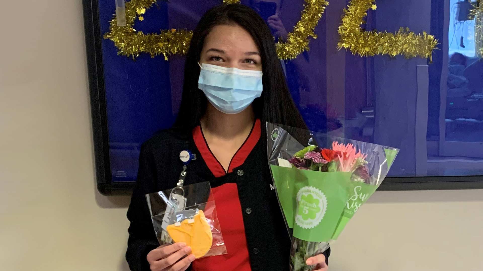 Mercy Jefferson Announces Tulip Award Winners | Mercy