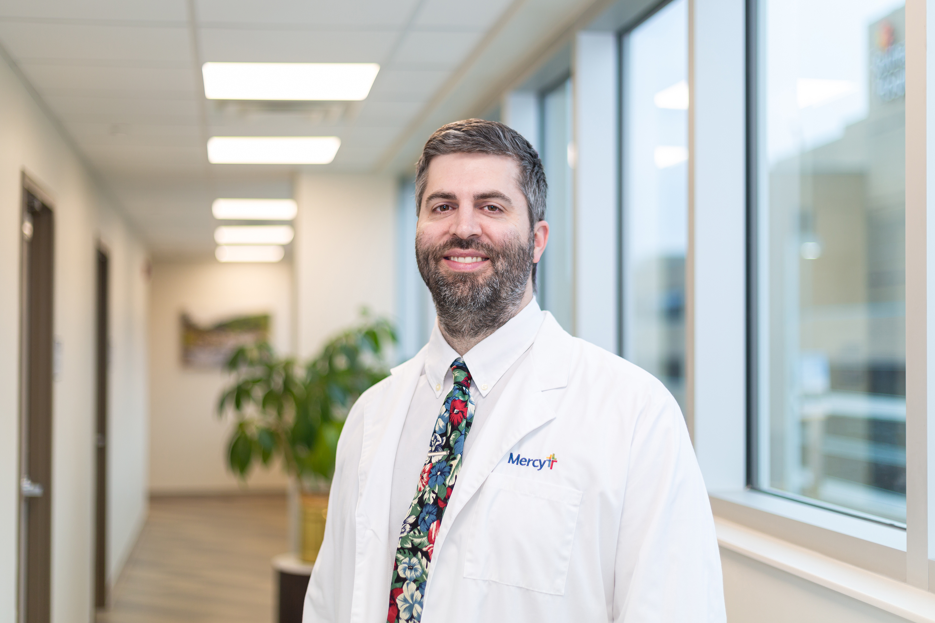 Mercy Expands Access to Specialty Care With New Clinic in Farmington ...