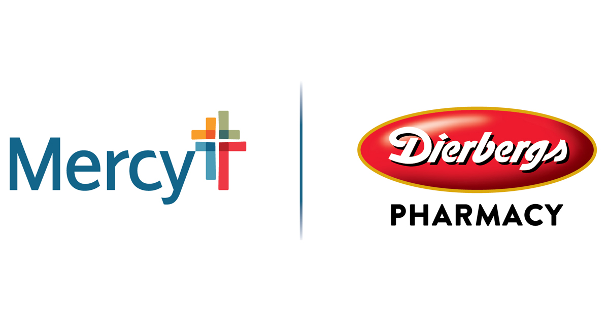 Mercy to Operate 22 Pharmacies in Dierbergs Markets Throughout St ...