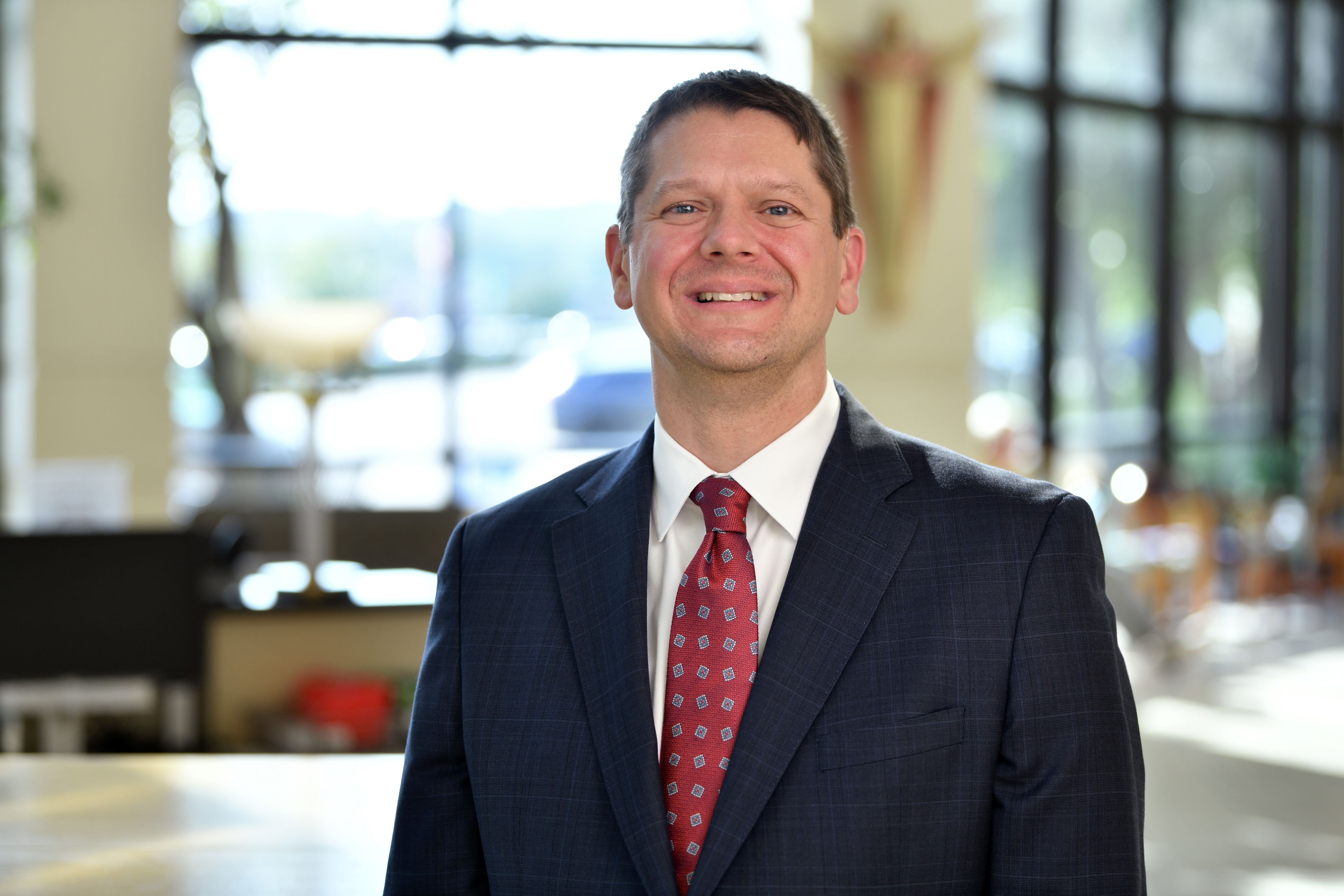 Mercy Fort Smith Introduces TCAR Procedure | Mercy