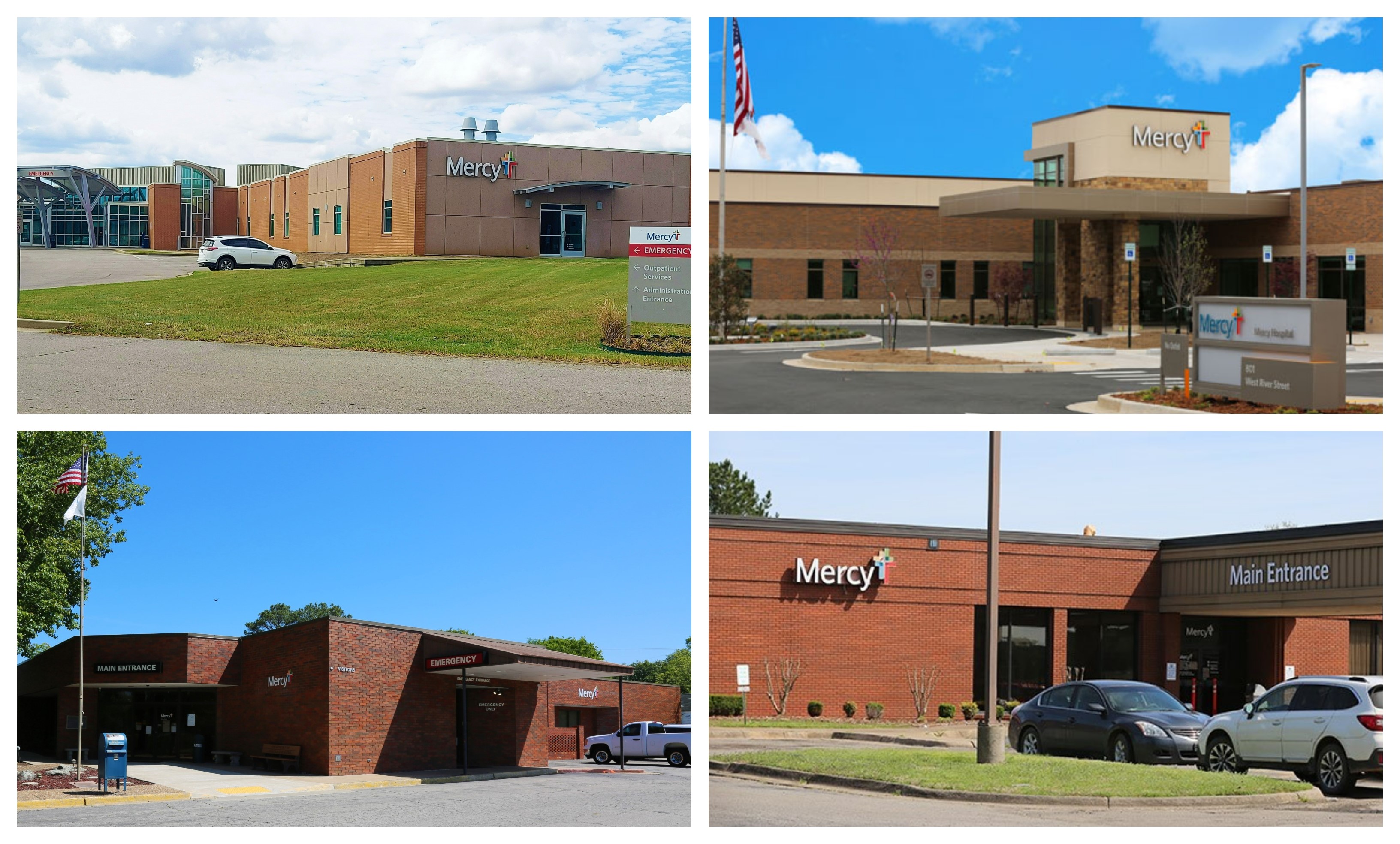 Mercy’s Rural Hospitals in Arkansas Named to 2024 Performance ...
