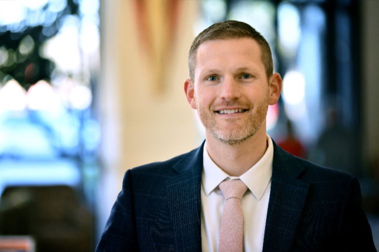 Jason Demke Joins Mercy Hospital Fort Smith as Chief Operating Officer ...