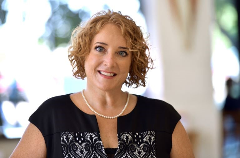 Stephanie Whitaker Named CNO for Mercy Fort Smith Communities | Mercy