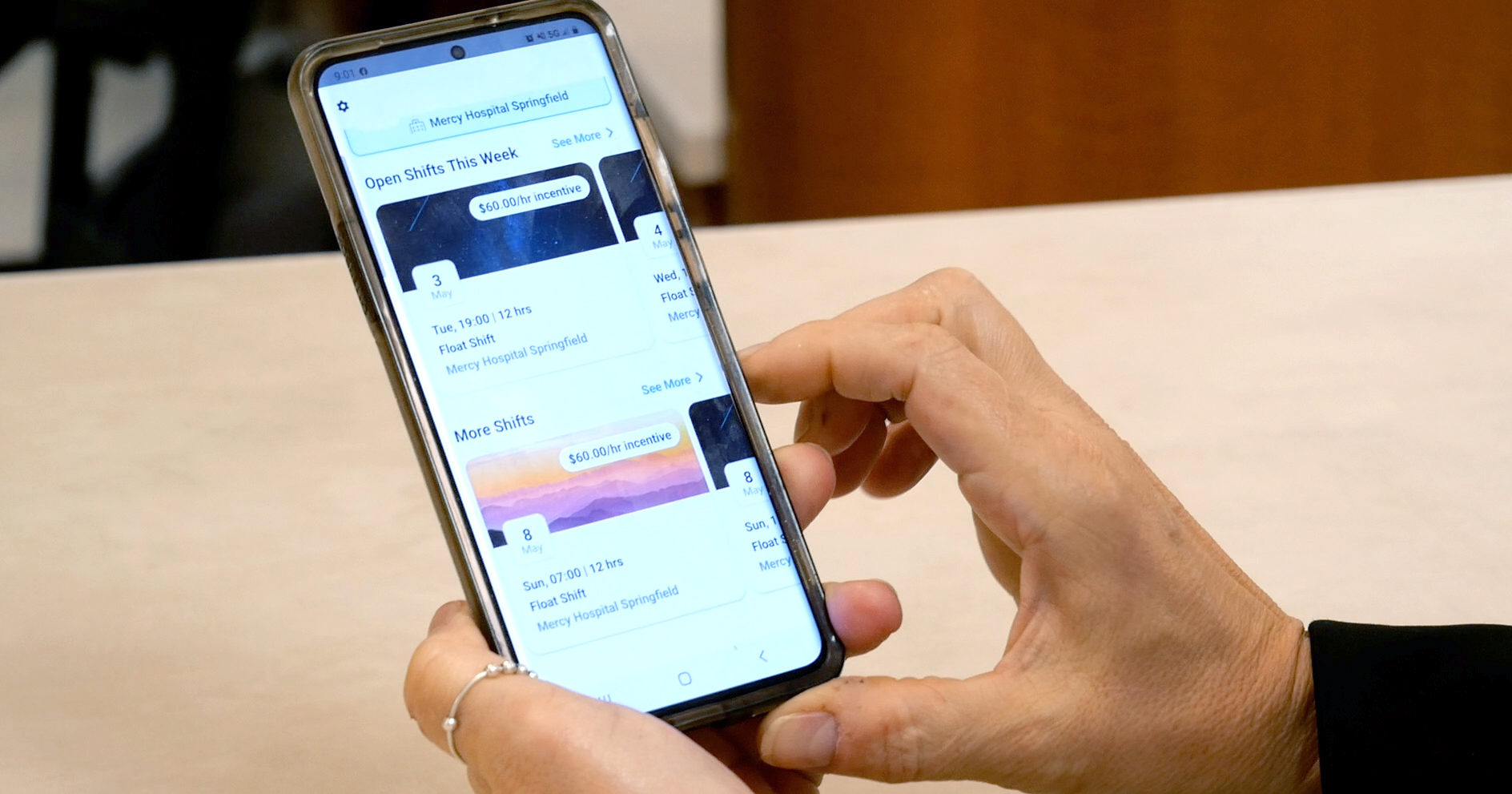 Stephen F. Staten, MD | Family Medicine | Oakville, MO | Mercy