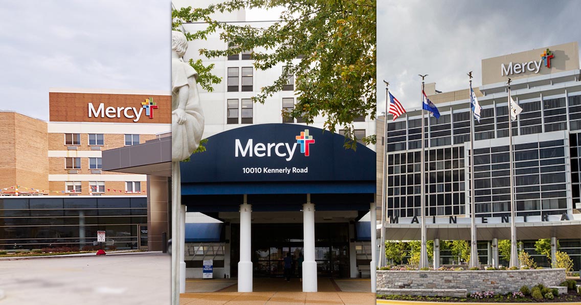 Mercy Receives Top Grade in Latest Reports from Leapfrog Group | Mercy