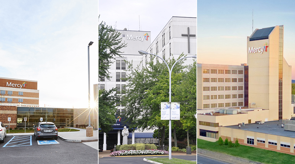 Three Mercy Hospitals in St. Louis Area Receive Top Grade From Patient ...