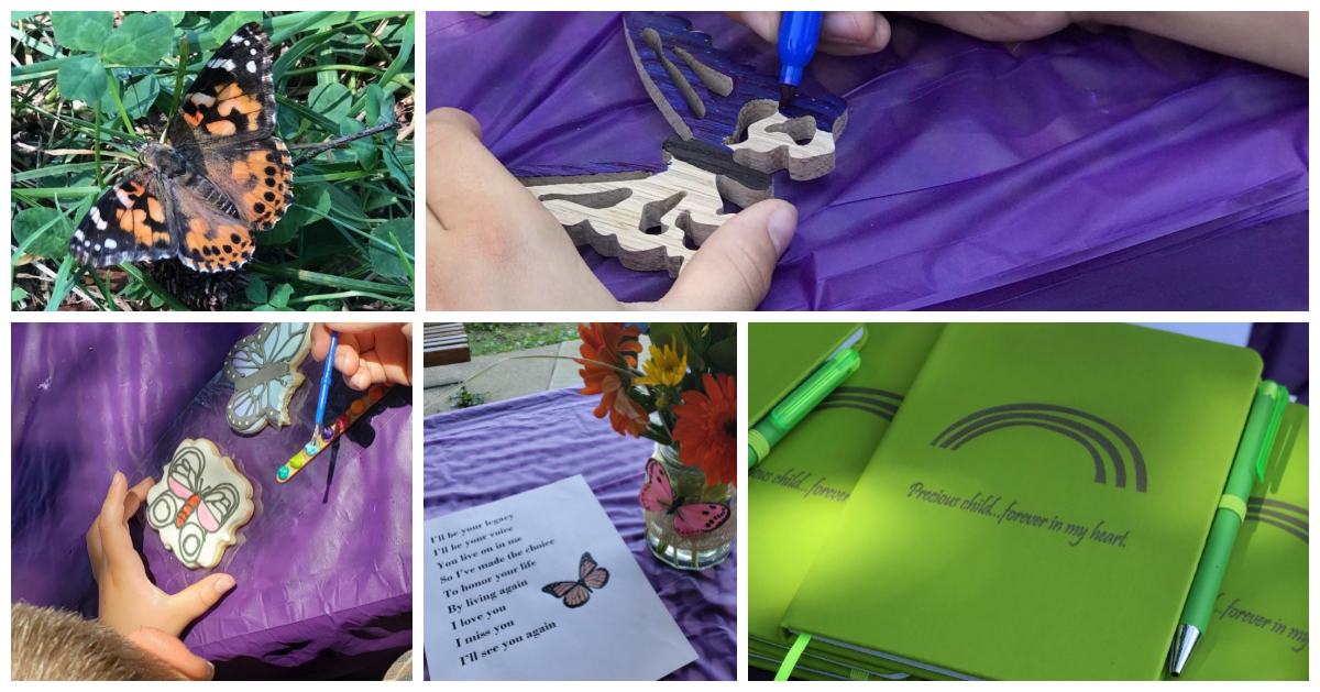 Remembering Mercy Kids Gone Too Soon | Mercy