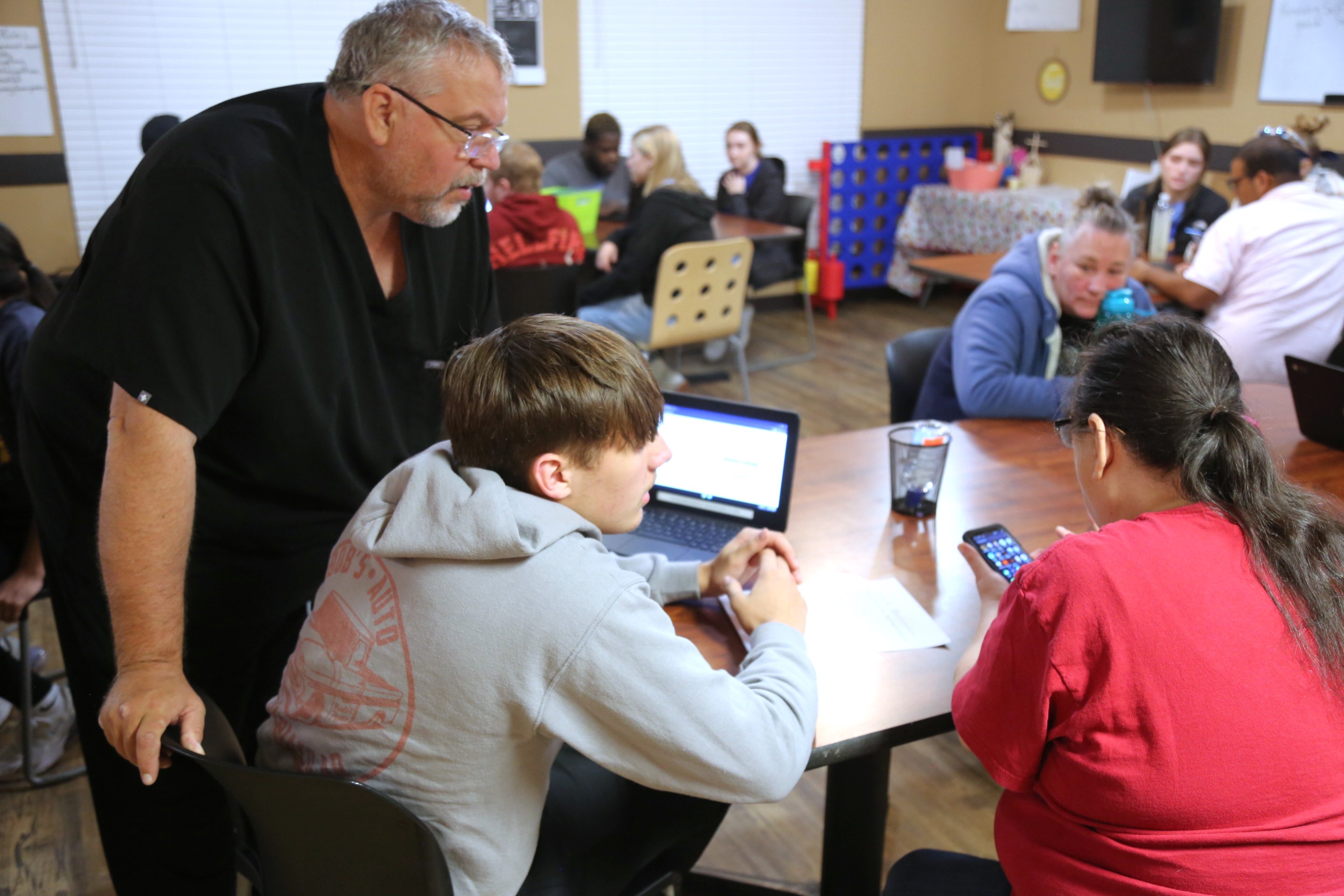 Mercy Paris Physician Helps Support Independence for Adults with ...