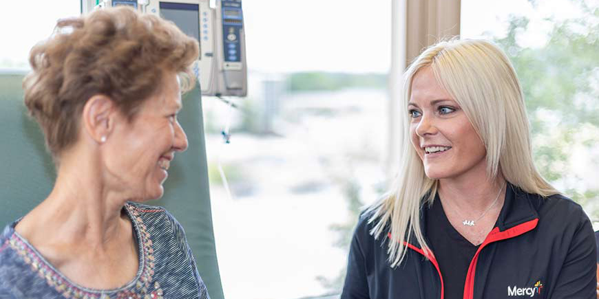 Mercy Secures $500,000 Grant to Speed Patient Access to Improved Care ...