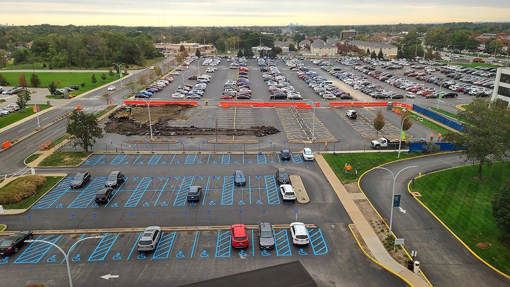 Mercy South to Break Ground on $75 Million Emergency Department ...