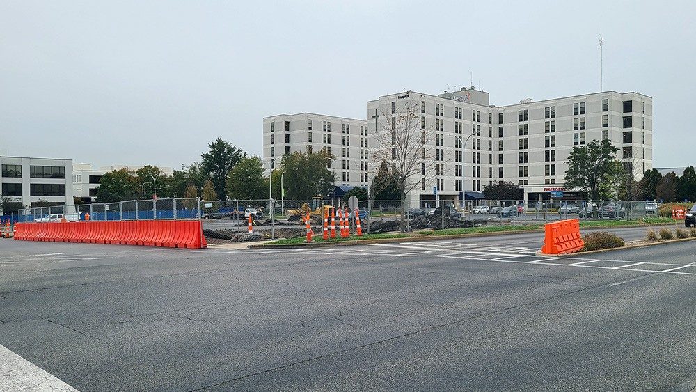 Mercy South to Break Ground on $75 Million Emergency Department ...