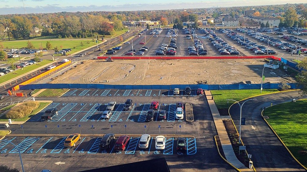 Mercy South to Break Ground on $75 Million Emergency Department ...