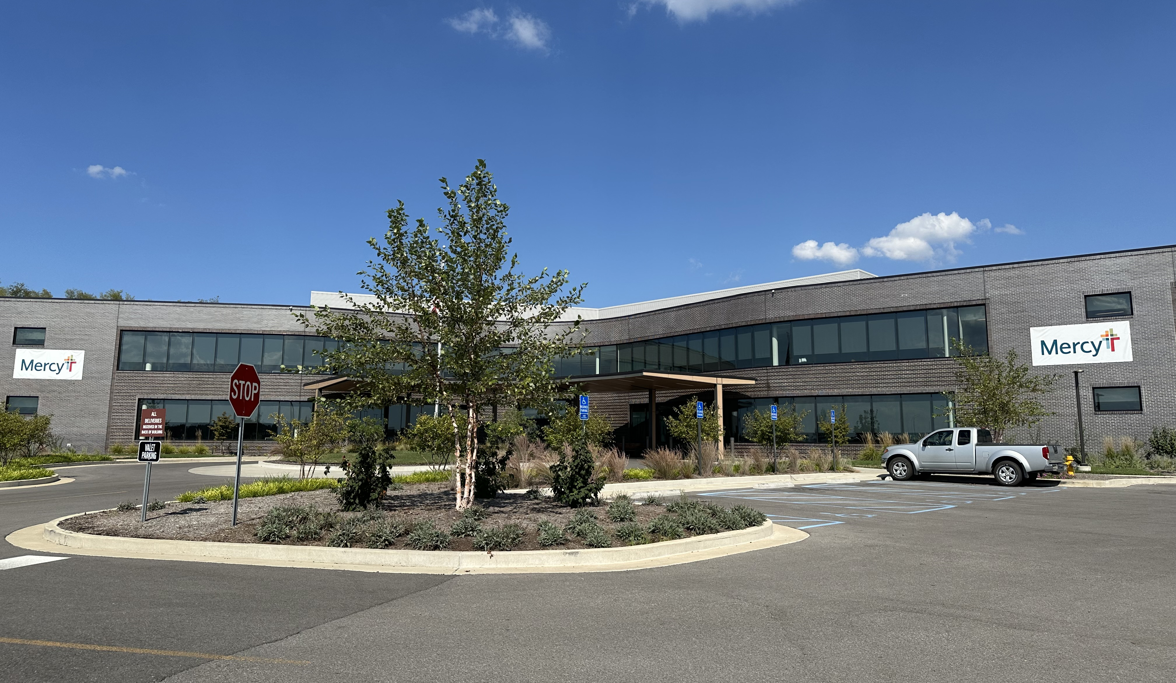 Mercy Improving Patient Experience with New Walk-In Orthopedic Clinic ...