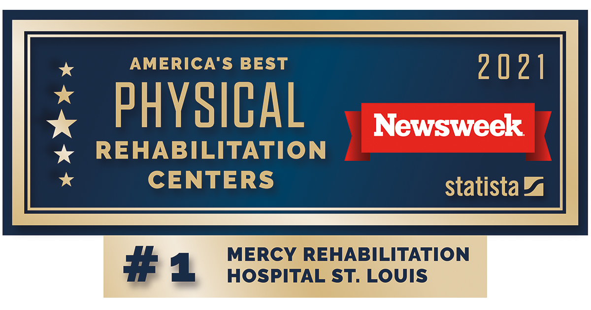 Mercy Hospital Logo St Louis