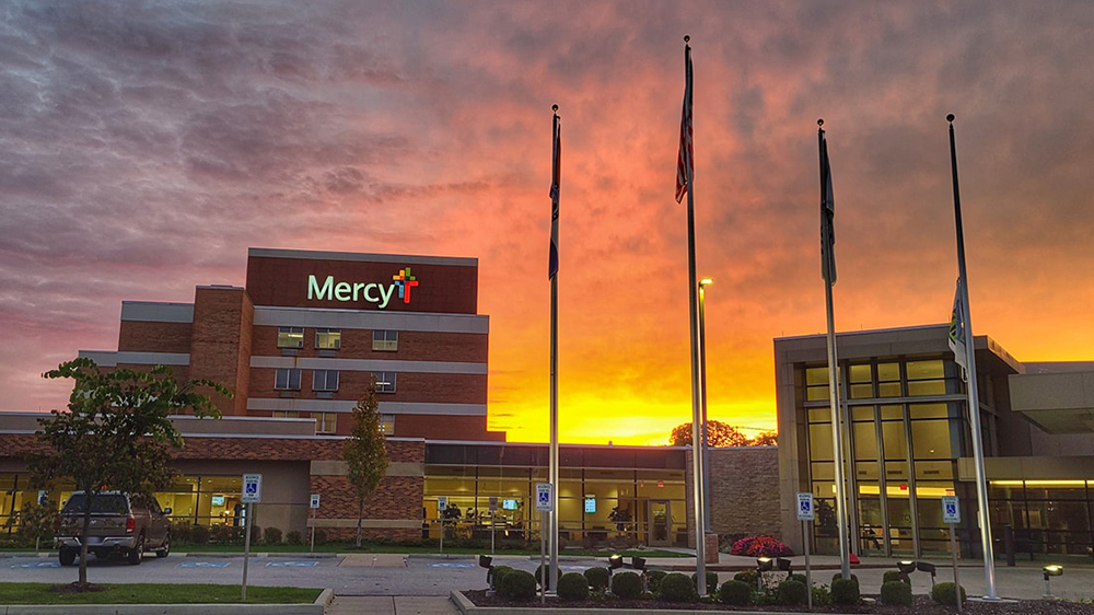 Mercy Hospital Jefferson Earns A Grade for Patient Safety from The ...