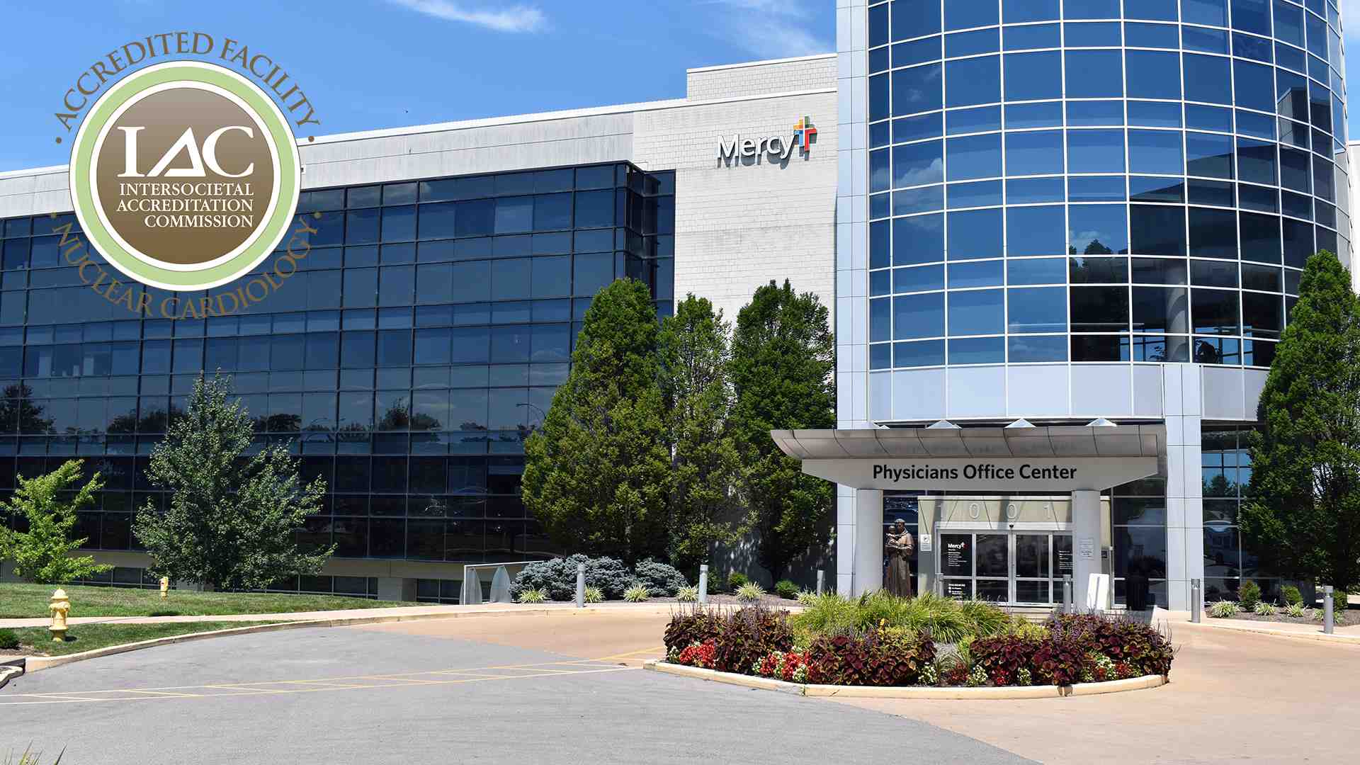 Nuclear Cardiology Testing Earns Reaccreditation | Mercy