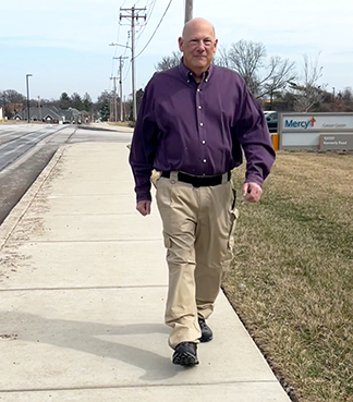 A Simple Test, A Life-Saving Discovery: How Early Cancer Detection ...