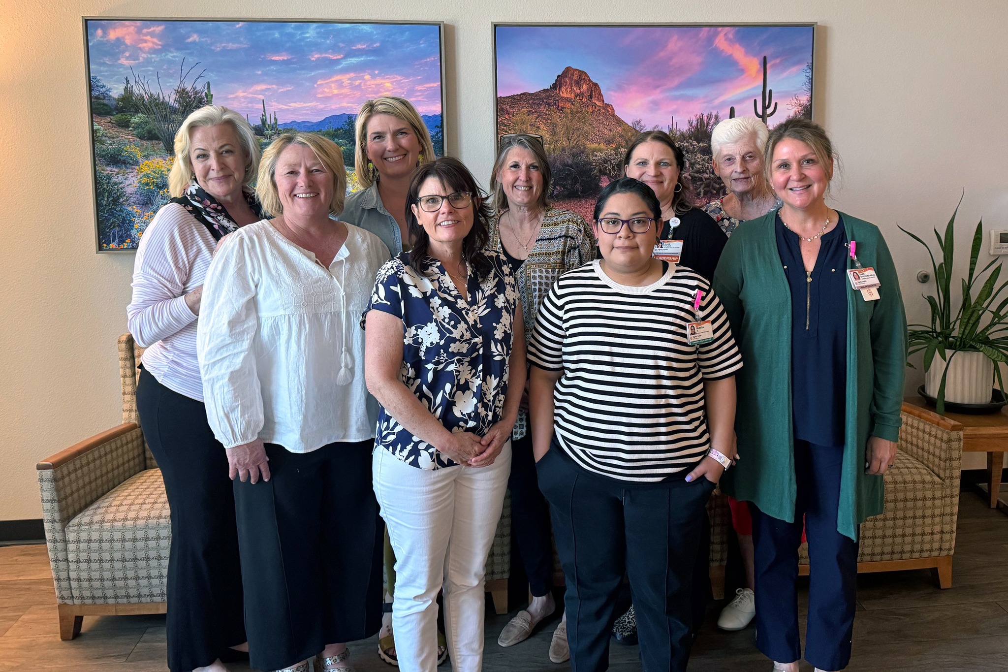 Mercy Perry Paves Way to Improved Care for Older Adults and Dementia ...