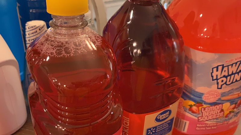 Poison Prevention Week: Sweet Snack or Toxic Treat? | Mercy