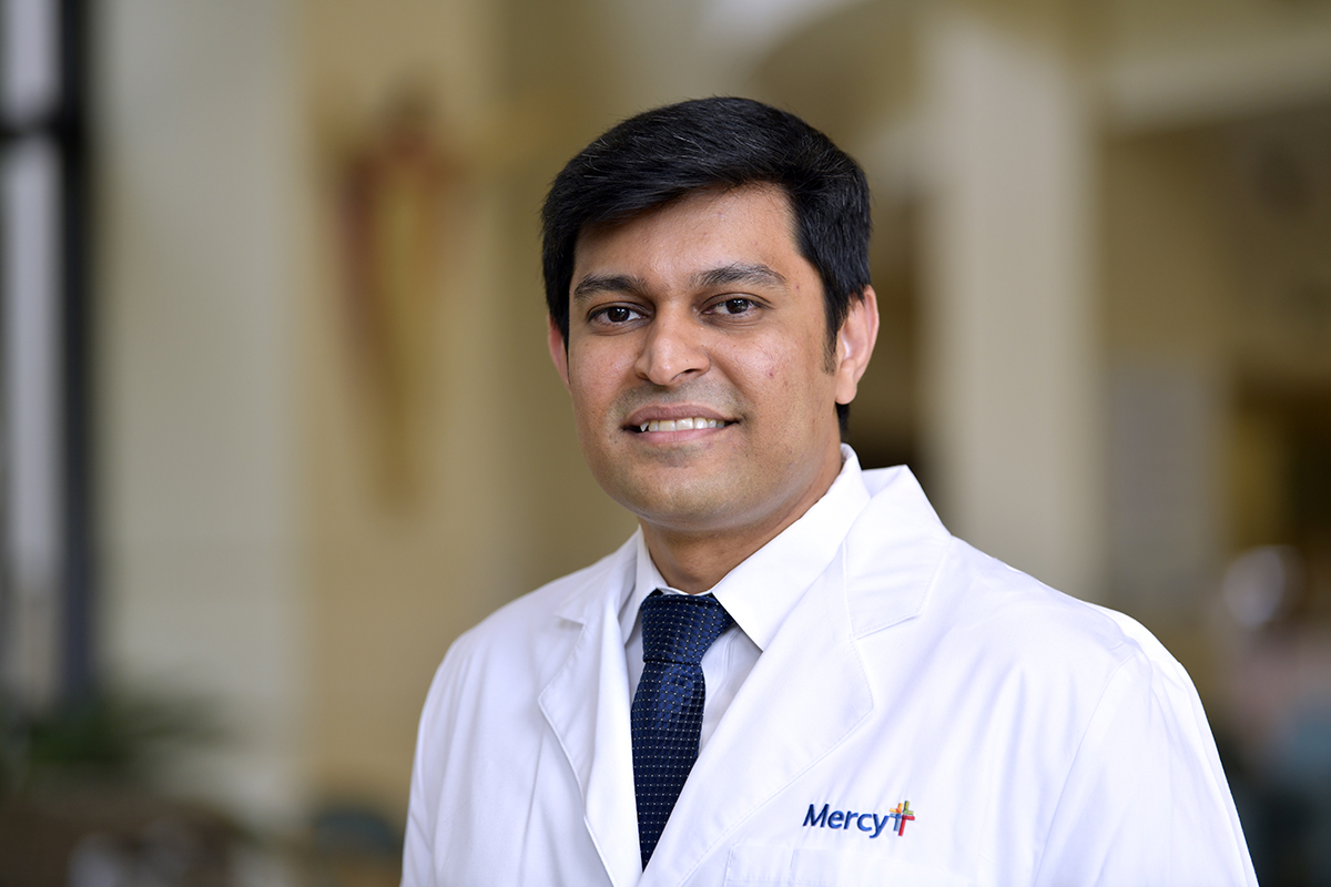 Mercy Doc to Serve on National Cancer Institute's Head and Neck ...
