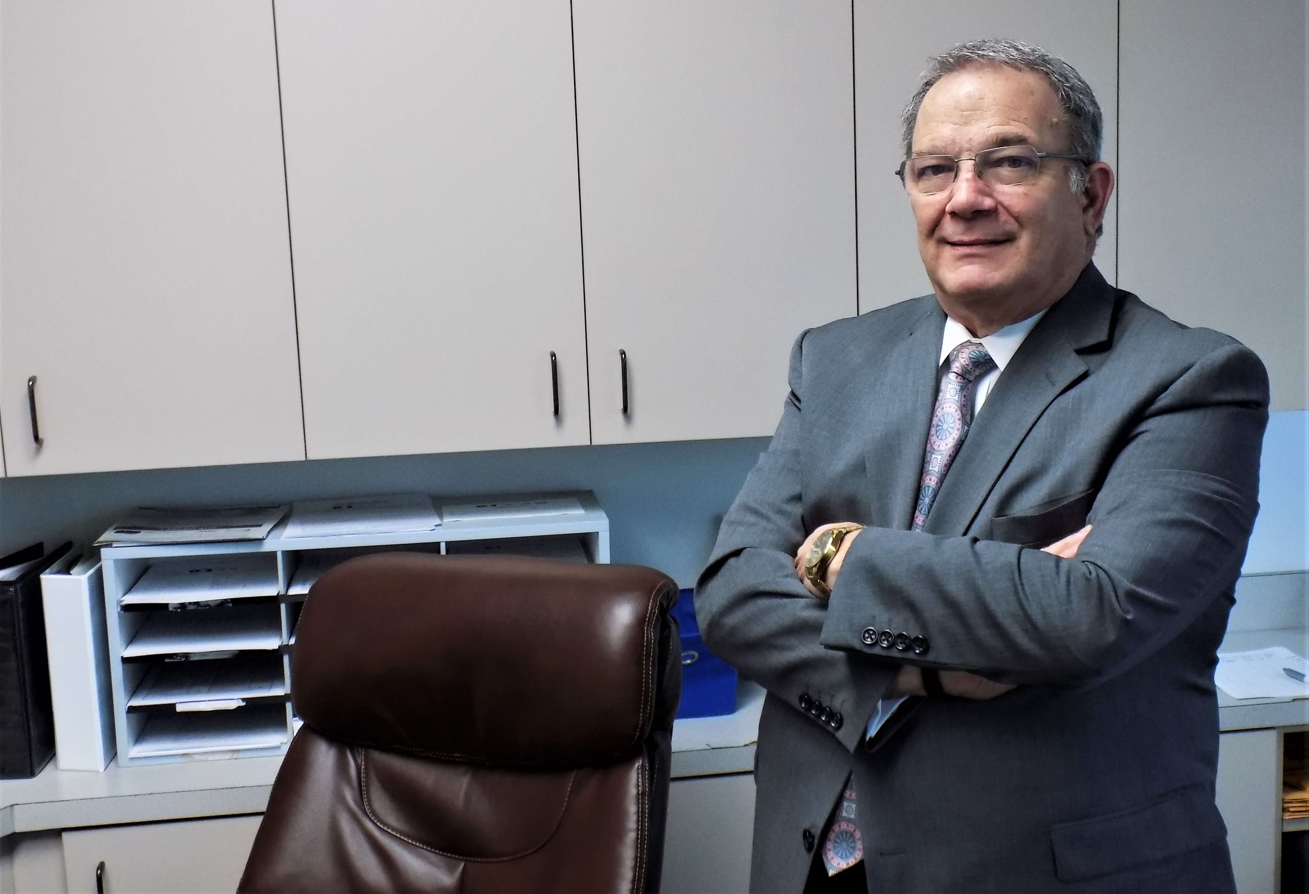 Mercy Fort Smith Patient Reflects on Cancer Battle | Mercy