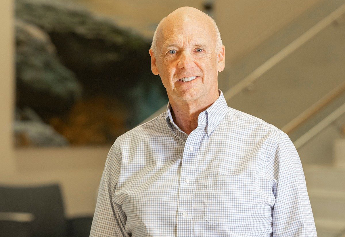 Mercy Offers Peace of Mind with New Blood Test | Mercy