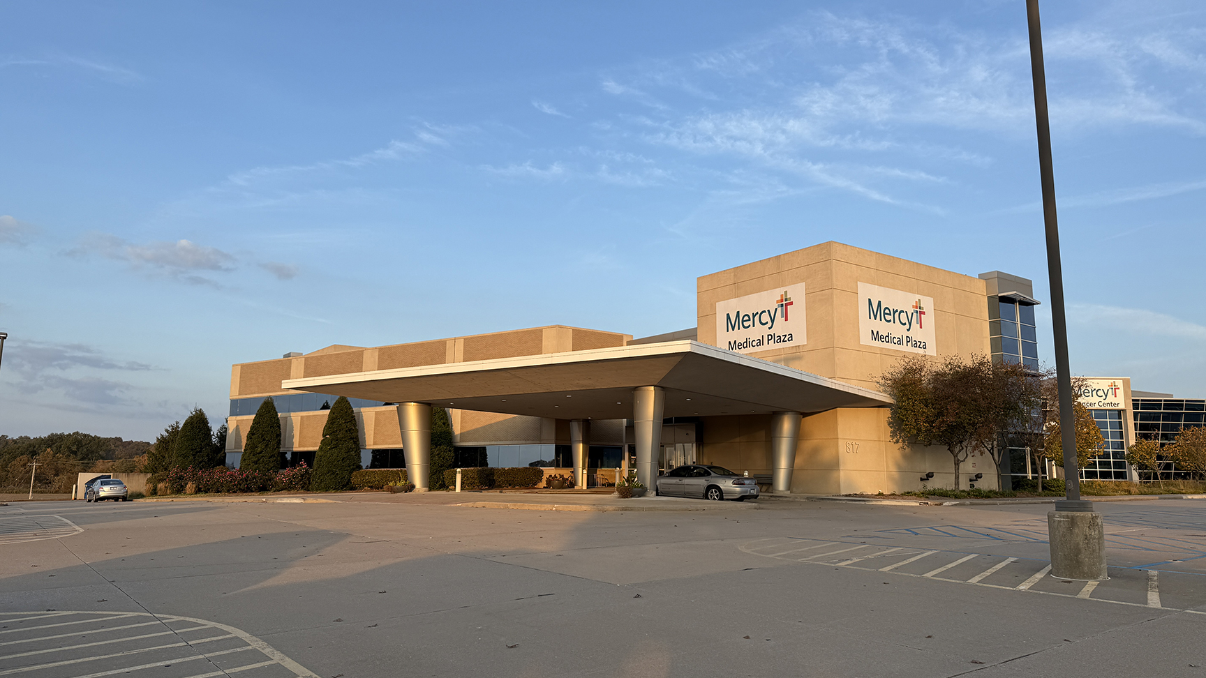 New Primary Care Walk-in Clinic Provides Care Without Appointments | Mercy