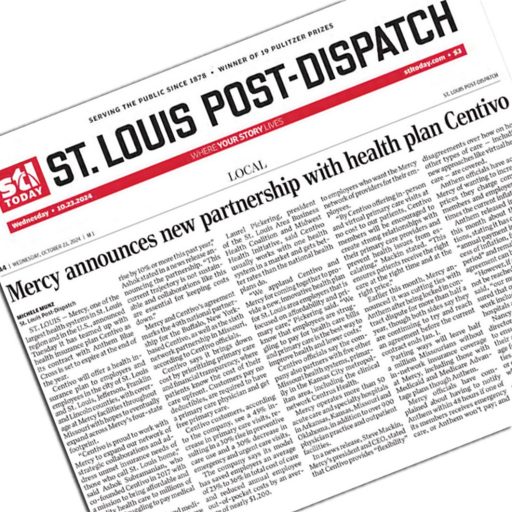 Mercy Convenient Care - Jackson | Mercy