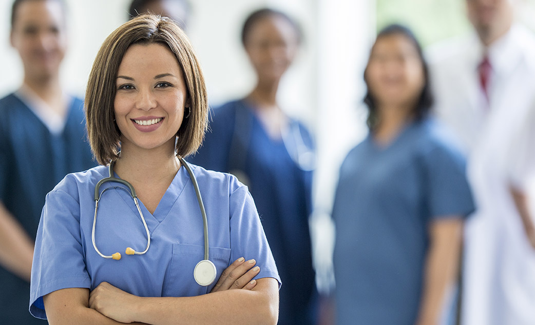 Mercy’s Win From Within Program: A Win-Win for East Central College ...