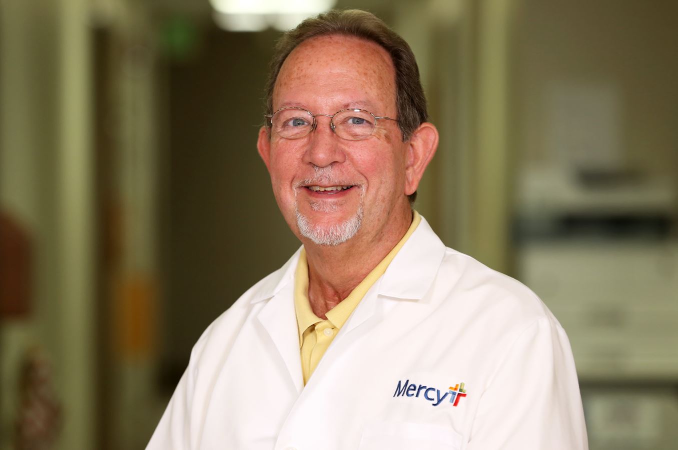 Thomas Kelly to See Patients at Mercy Clinic General Surgery ...