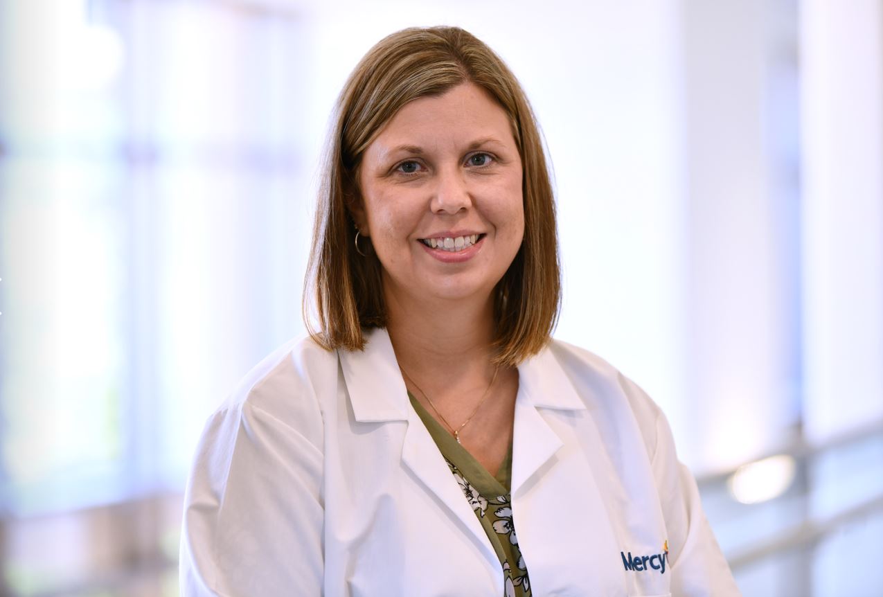 Mercy Providers Bring Experience and Strong Ties to Berryville Area | Mercy