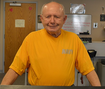 Rehab Patient Returns to the Gym Thankful This Holiday Season | Mercy