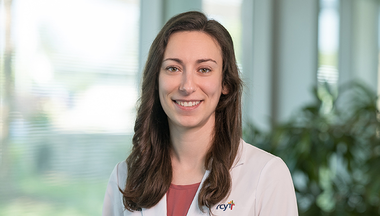 Elizabeth Katherine Houston, DO | Internal Medicine | St. Louis, MO | Mercy