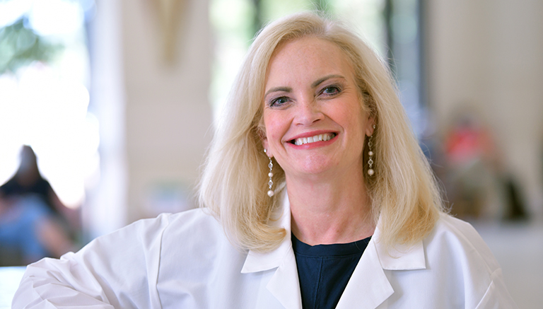 Gina Danley Null Aprn Cnp Hematology Oncology Fort Smith Ar Mercy
