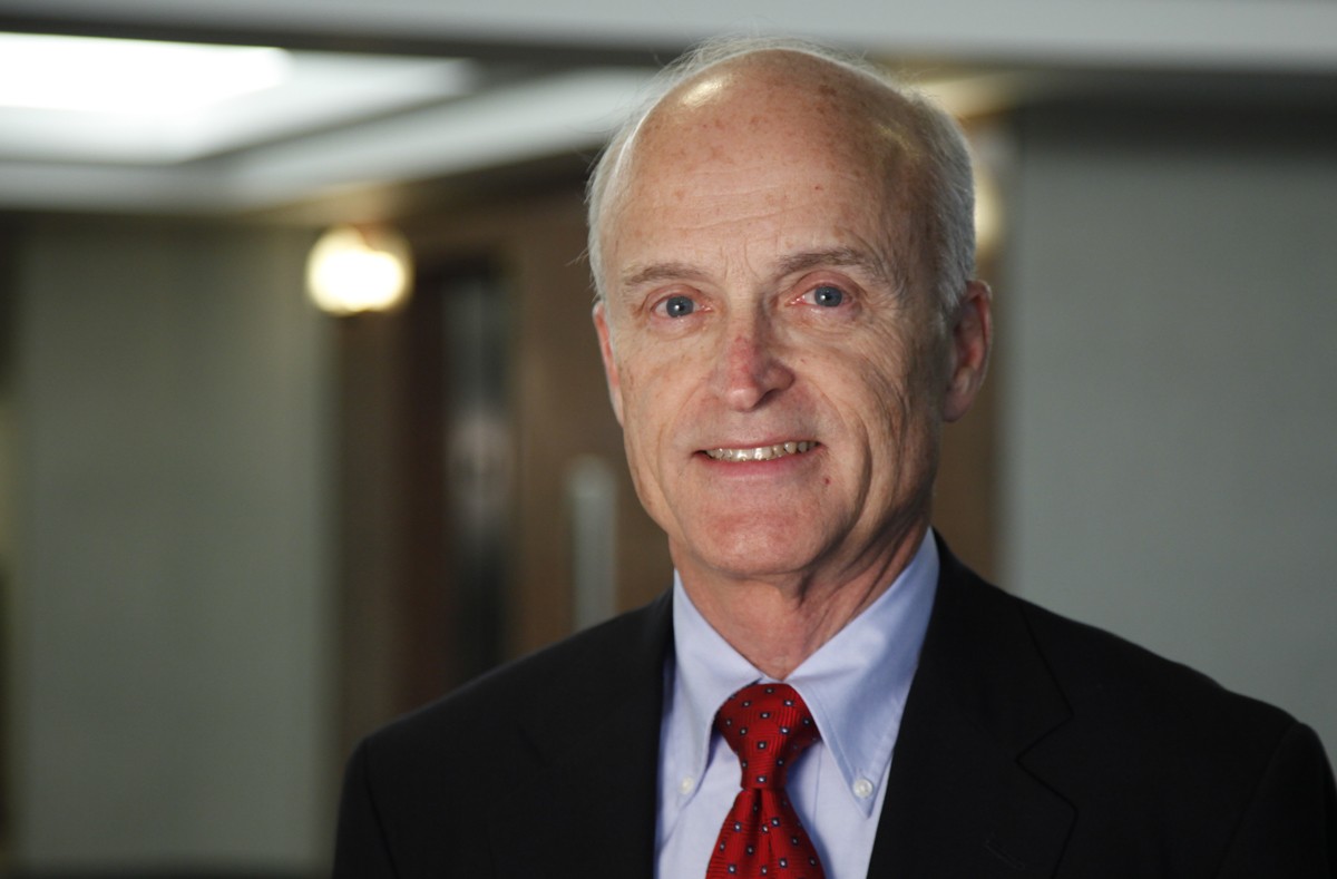 Mercy Cardiologist Featured in National Health Care Journal | Mercy